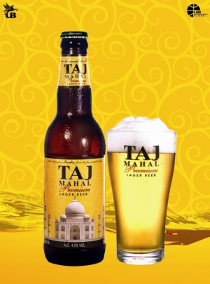Taj Mahal Beer