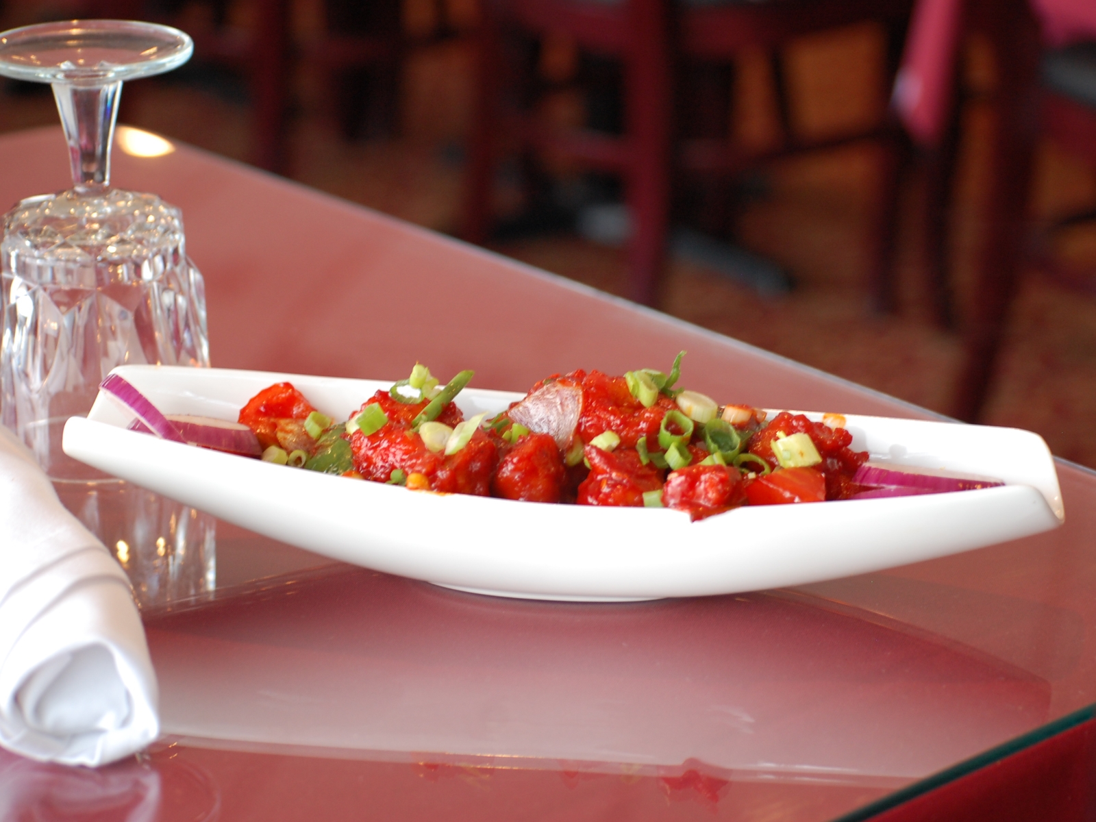 Amaravati Indian Cuisine, Brentwood - TN » Home » Order Online