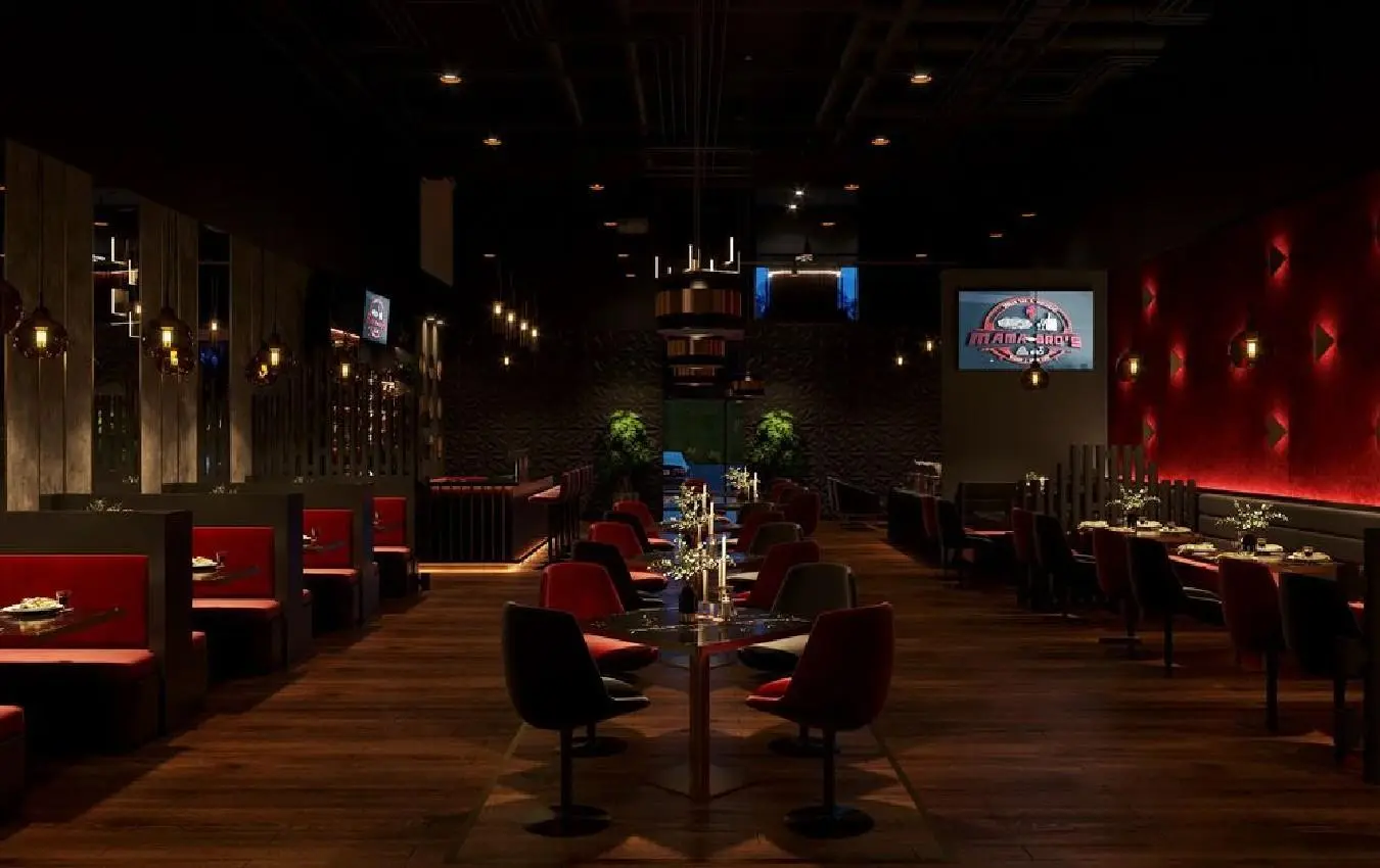 Mama-Bro’s » Home