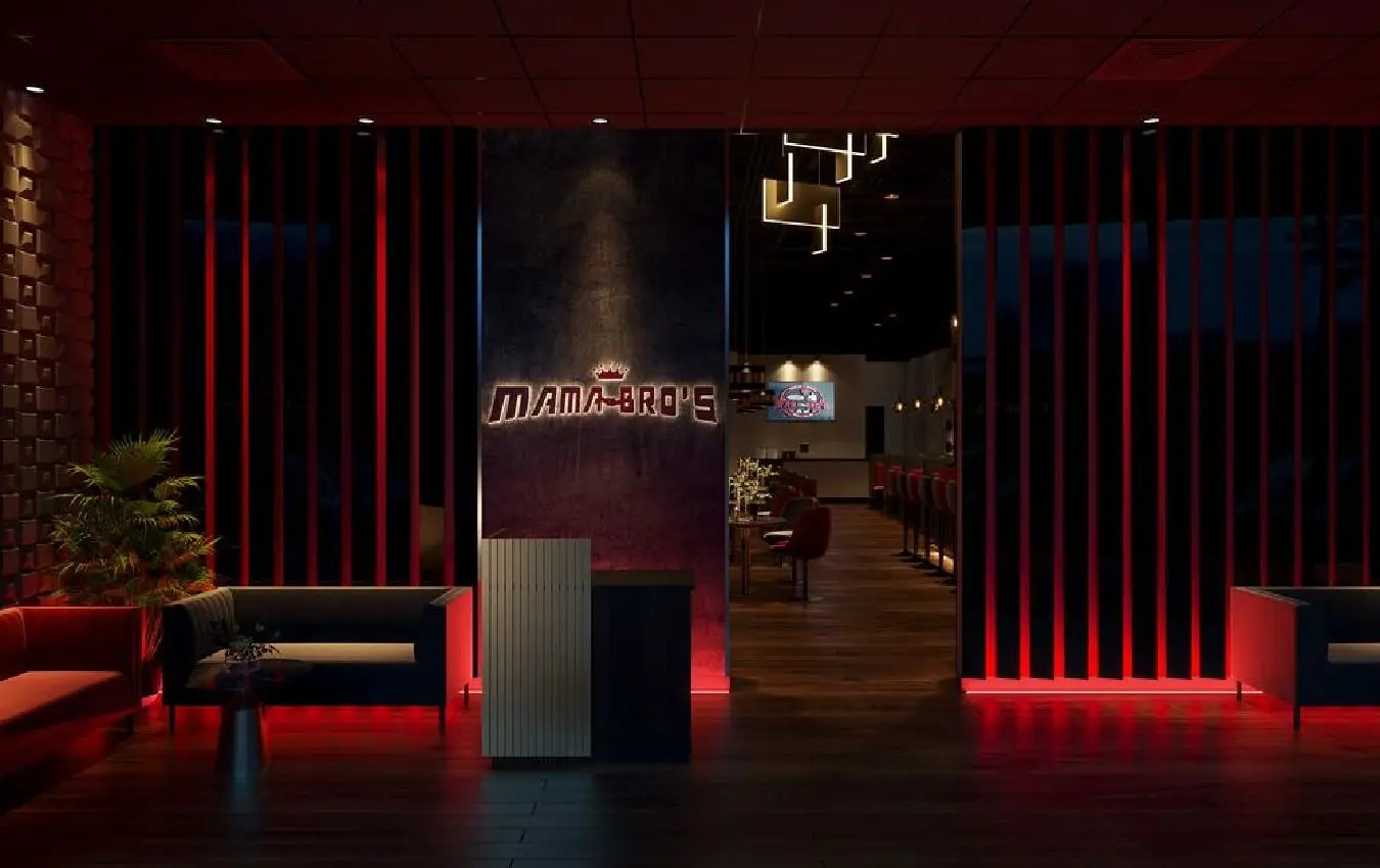 Mama-Bro’s » Home