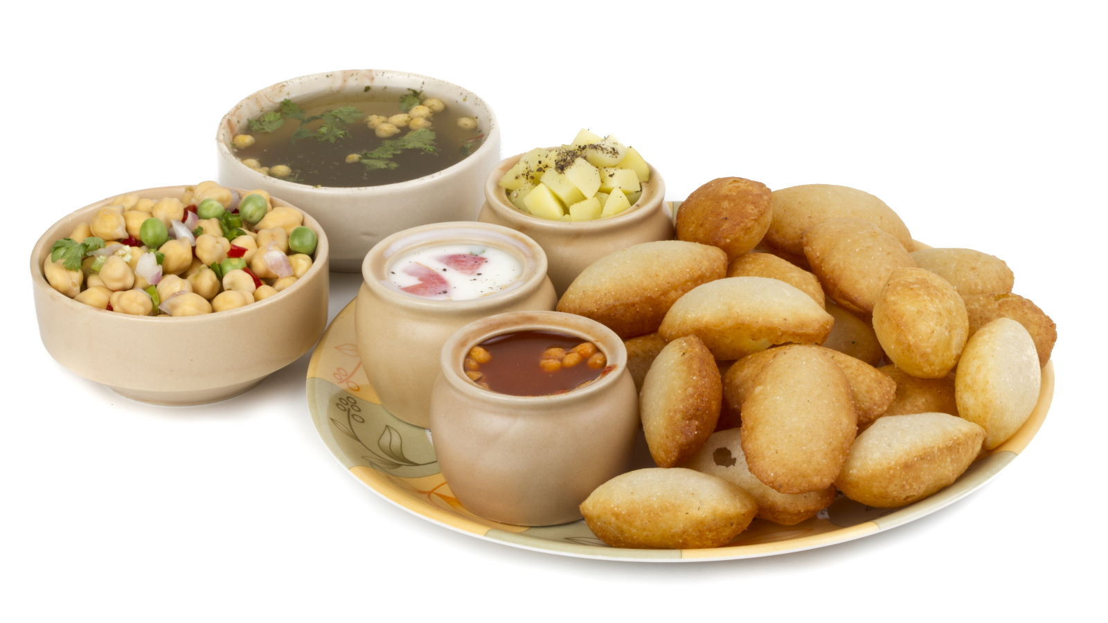 Surati Indian Street Food » Home