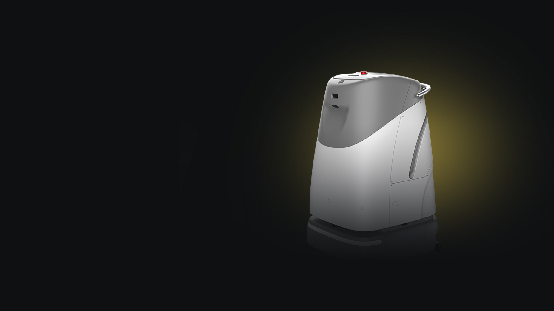 Pringle Robotics Inc.| Advanced Robotics Solutions Company » Home