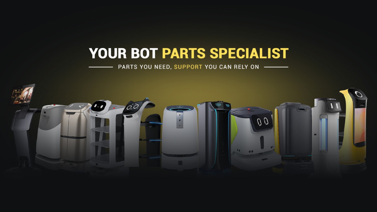 Pringle Robotics | Advanced Robotics Solutions Company » Home