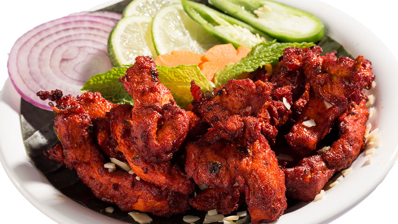 Bawarchi Biryani Point » Home