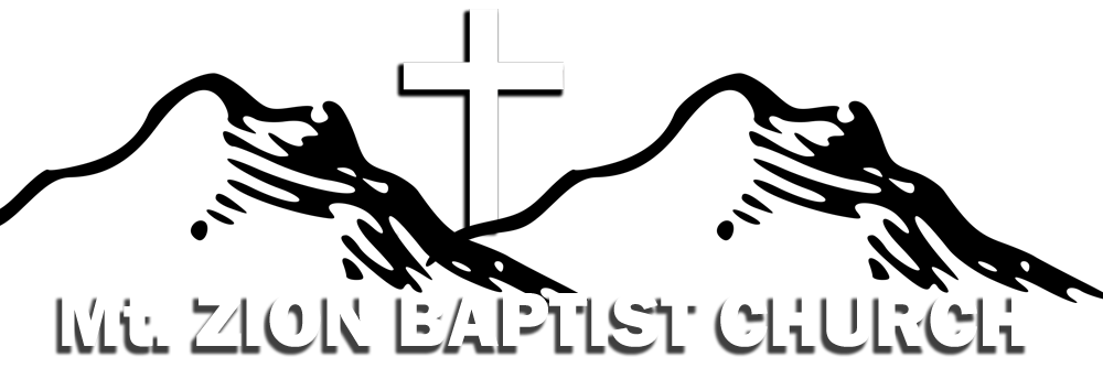 Mount Zion Logo