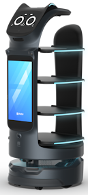 Pringle Robotics | Advanced Robotics Solutions Company » Home