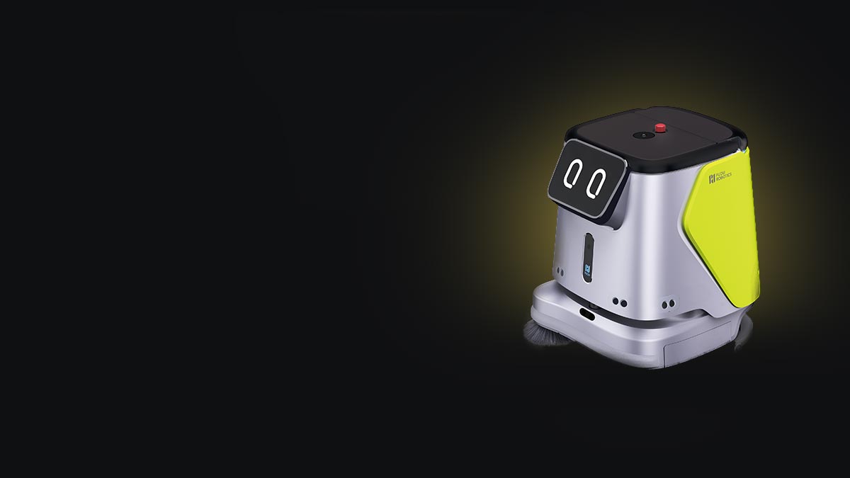 Pringle Robotics | Advanced Robotics Solutions Company » Home