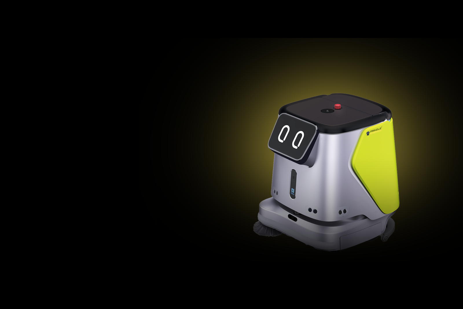 Pringle Robotics | Advanced Robotics Solutions Company » Home