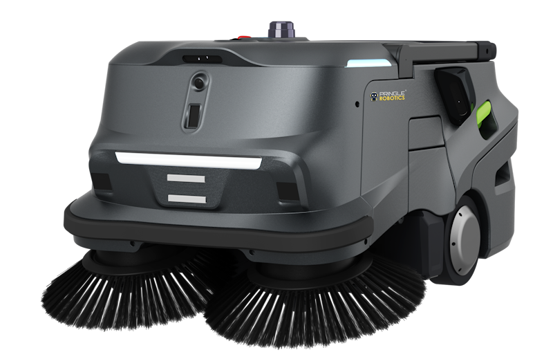 Pringle Robotics | Advanced Robotics Solutions Company » Home