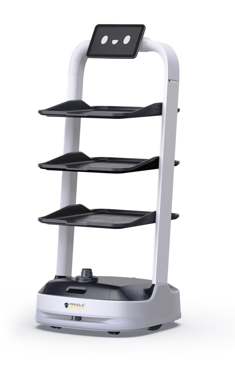 Pringle Robotics | Advanced Robotics Solutions Company » BoTs