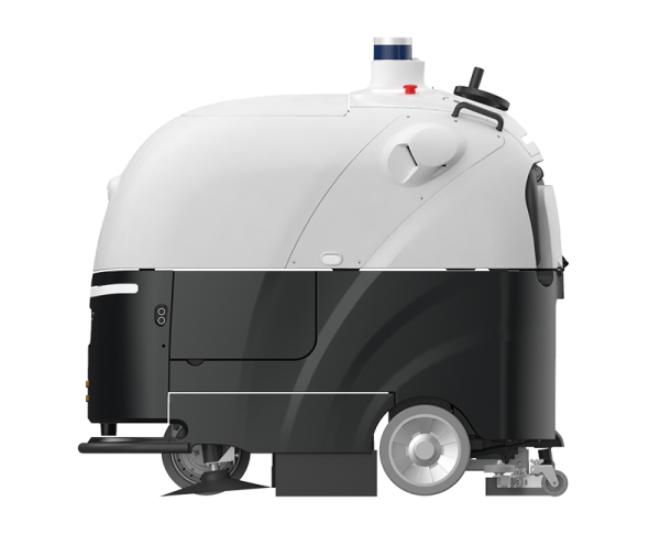 Pringle Robotics | Advanced Robotics Solutions Company » CC5