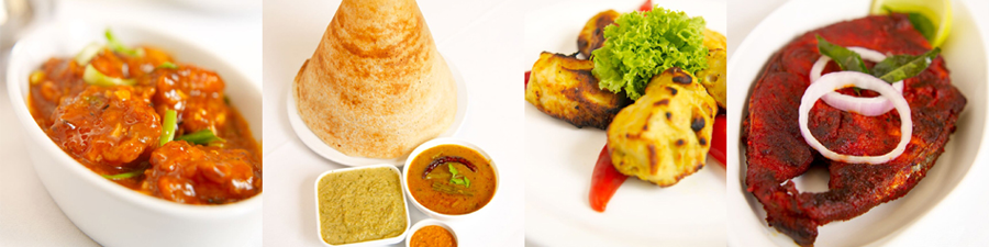 Anjappar Texas - Authentic Chettinad Restaurant » Home